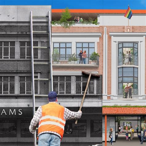 The Dezeen Guide To Brutalist Architecture