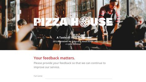 Surveyjs Library For Jquery Feedback Form