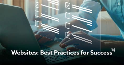Websites Best Practices For Success Pinnacle Marketing Group