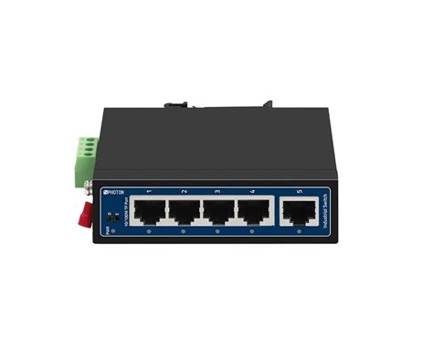 Shenzhen Photon Broadband Tech Co Ltd Port M Industrial Ethernet Switch