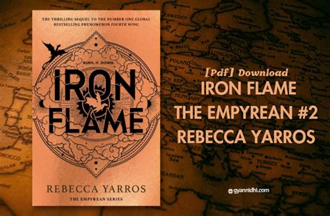 The Empyrean 2 Iron Flame Rebecca Yarros Read Books Online Free