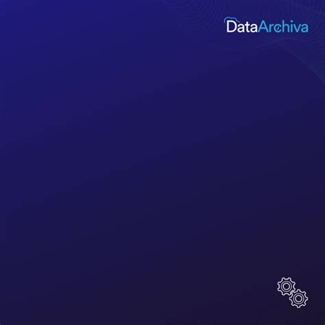 Dataarchiva On Linkedin Dataarchiva Datamanagement Salesforce Dataarchiving Databackup