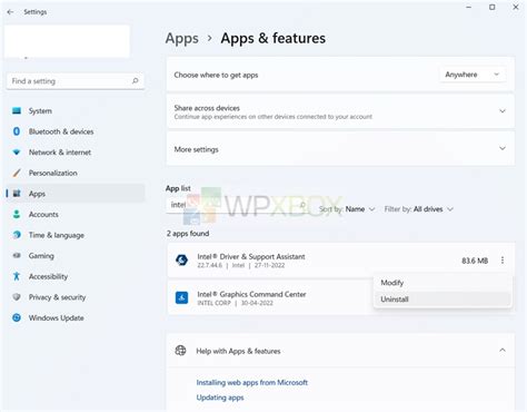 Fix Intel Graphics Driver Problems On Windows