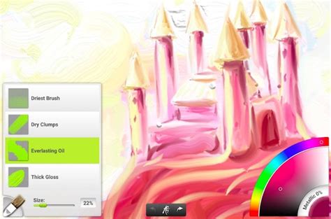 9 Best Procreate Alternatives For Windows And Android TechWiser
