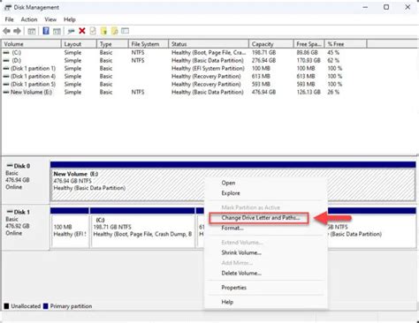 How To Fix Hard Drive Not Showing Up In Windows PC Internal Or External Hard Drive