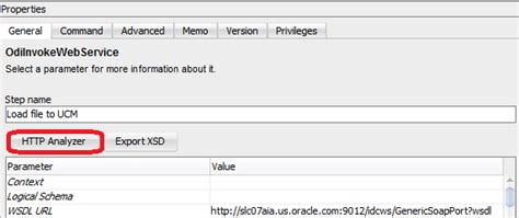 Using Oracle Data Integrator Odi To Bulk Load Data Into Hcm Cloud