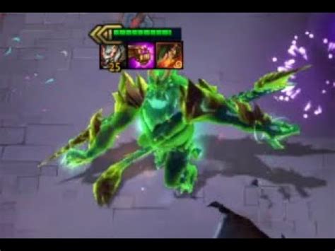 TFT Shi Oh Yu 3 Stars YouTube