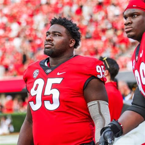 Devonte Wyatt Ras Score Arrest Rivals Sportsjone