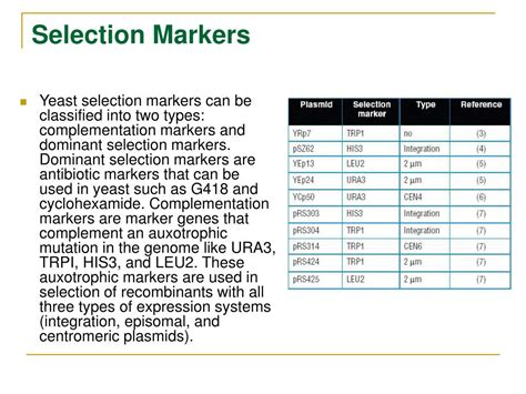 Ppt Yeast Vector System Powerpoint Presentation Id 410218