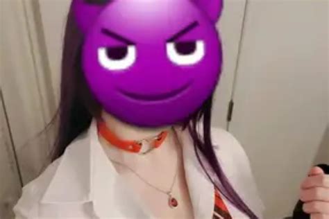 Sinder Vtuber Face Reveal You Wont Believe What She Looks Like