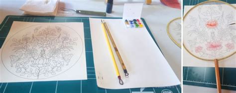 비단 부채 꾸미고 자작자작 나무 태워 그림까지…수원 한옥 이색 체험