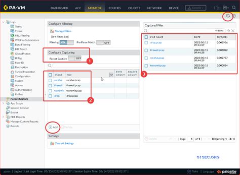 Deploy Palo Alto Vm Series Firewall Into Azure Environment