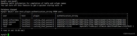 Linux系统centos7安装、配置、远程连接mysql8035、开机自启动（究级无敌宇宙第一详细）开机启动mysql Csdn博客
