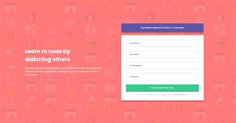 Github Gabrielgamedev Sign Up Form Um Simples Formul Rio Feito Em React Usando Styled Components