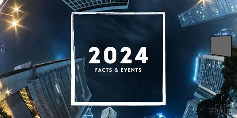 2024 Facts And Events That Happened In This Year The Fact Site