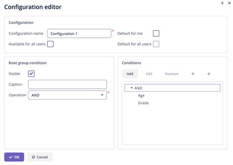 Generic Filter Improvements · Issue 196 · Jmix Projectsjmix Ui · Github