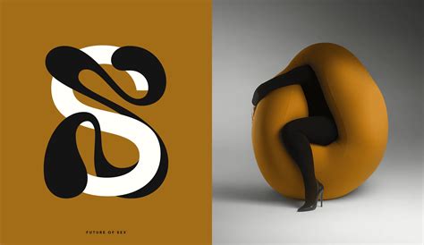 Future Of Sex Rebrand Alex Naghavi Award Winning Creative Director