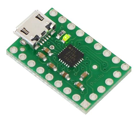 CP2104 USB To Serial Adapter Carrier Opencircuit