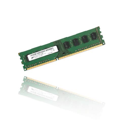 رم استوک کامپیوتر Ddr3 با ظرفیت 4 گیگ تکنونما