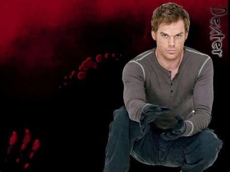 Download Free Award Winning Actor Michael C Hall Wallpaper