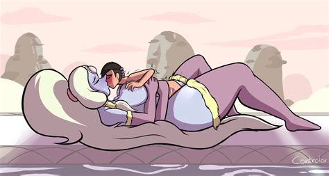 Rule 34 4 Arms Athletic Female Cartoon Network Controlox Gem Species Human Human Penetrating