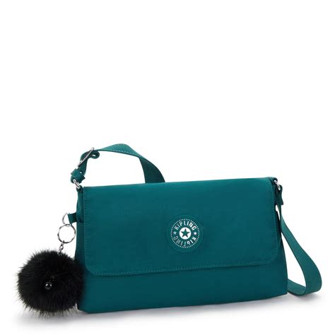Gipsie Graceful Green Kipling