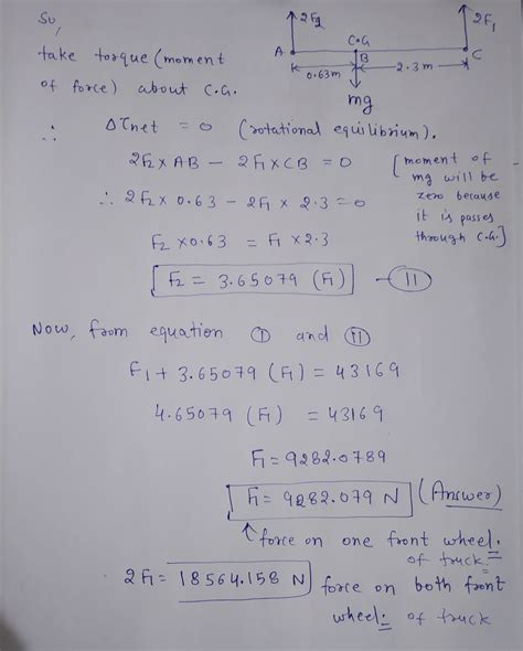 Solved Conceptual Example 7 Provides Useful Background For This