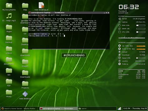 5 Uncommon Linux Distributions ~ Vogh Voice Of Greyhat Leading Resource Of Cyber Updates