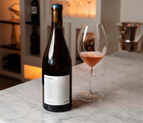 Enoteca Paco Pérez Presenta Onades Un Vino De Edición Limitada Para