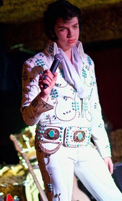 Finley Watkins Elvis Perryville Mo 21 September 2024