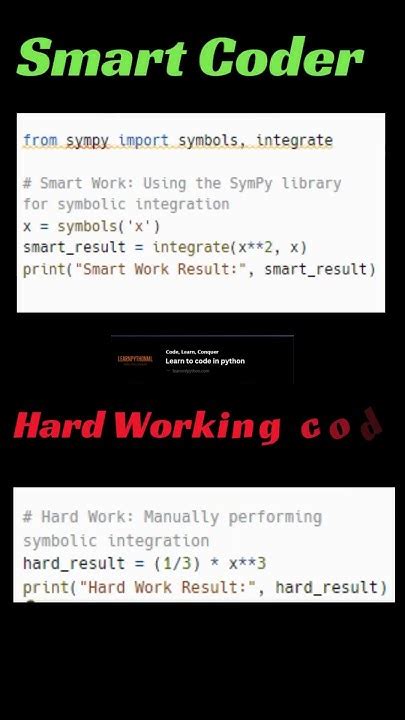 Part 15 Python Smart Code Mlwithakansha Computerlanguage Python