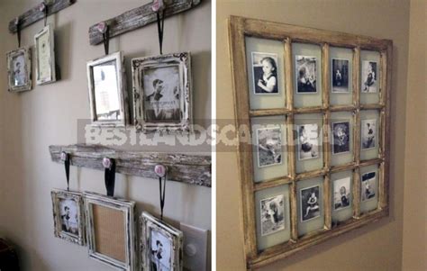 How To Hang Beautiful Frames On The Wall Best Landscape Ideas