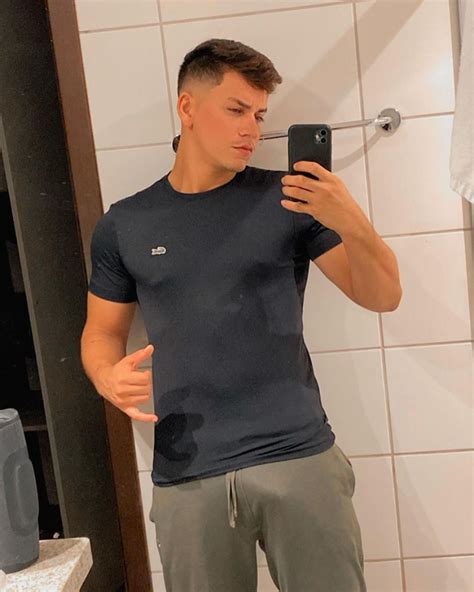 N🔞vinh🔞s On Instagram Mc Pietro Hot Men Bodies Gorgeous Black Men Good Looking Men