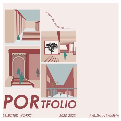 Undergraduate Internship Portfolio Anushka Saxena By Anushka Saxena