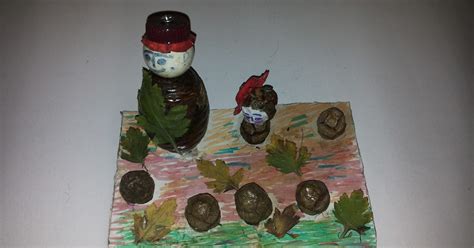 ლალი ნარიმანიძის ბლოგი მოსწავლეთა ნაშრომები