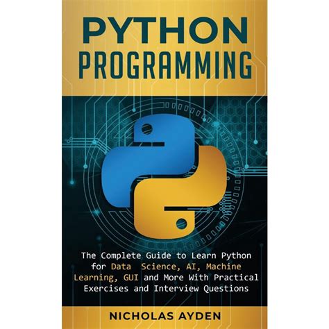Python Programming No Shoptime