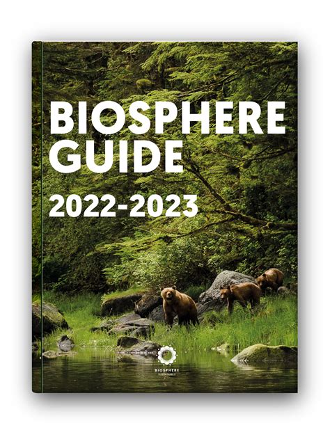 Biosphere Pictures