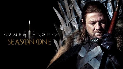 Гра престолів 1 сезон 1 серія дивитися Игра престолов 1 сезон 1 серія