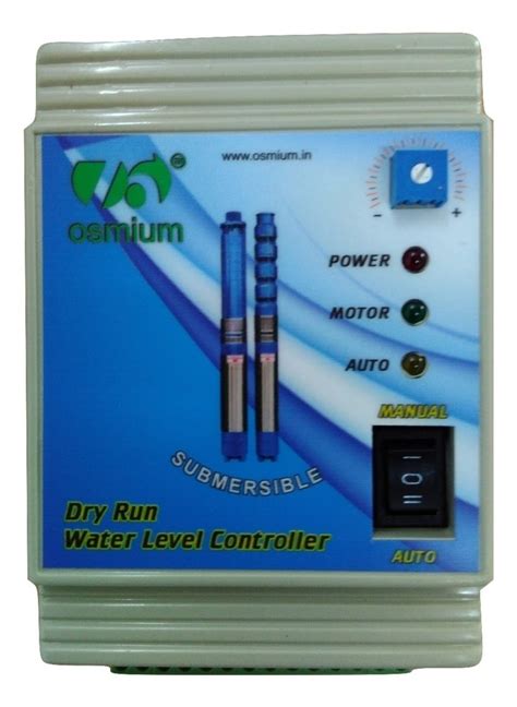 Automatic Water Level Controller Borewell Water Level Controller Latest Price Manufacturers