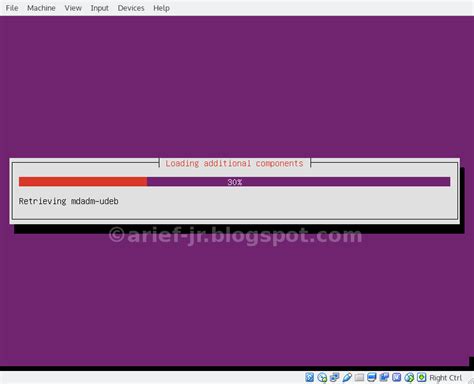 How To Install Ubuntu Server 1404 64 Bit On Virtualbox Tuxnoob