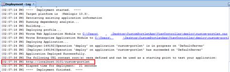 Java Oracle Adf Webcenter Portal Tricks And Techniques How To