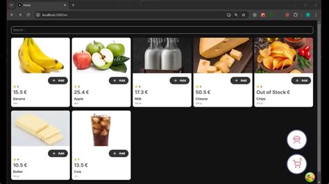 Saman Kefayatpour On Linkedin Ecommerce Ai Chatbot Nextjs Typescript Prisma React Openai