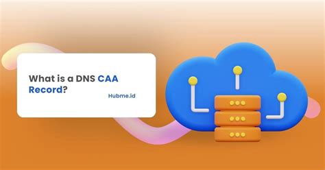 what is a dns caa record guide articles hubme