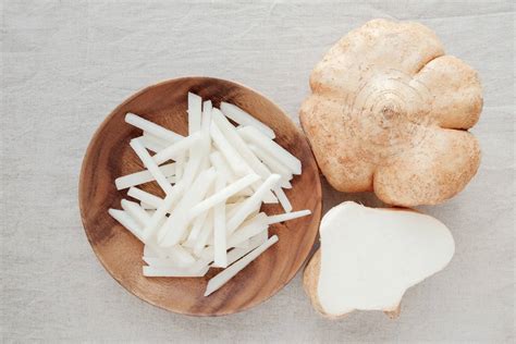 Are There Different Types Of Jicama At Helen Terpstra Blog