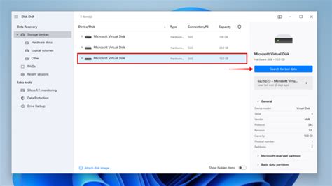 How To Recover Lost Partition On External Hard Drive Windows