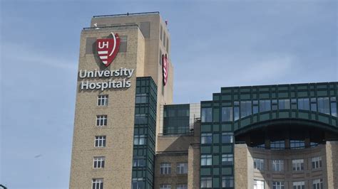 University Hospitals Opens New Center In Lorain County