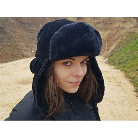 Pt Ushanka