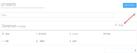 how to set up custom ssl certificates with cyberpanel