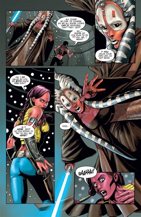 Shaak Ti Rule 34
