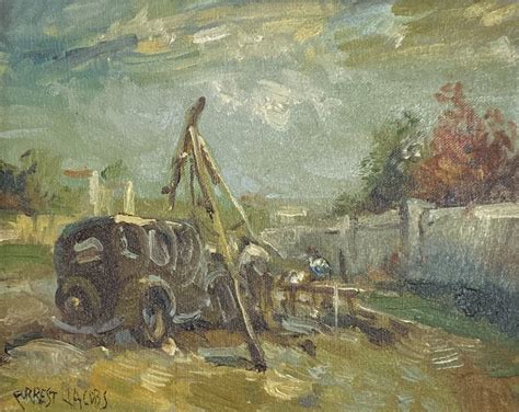 Fine Art Forrest Jacobs